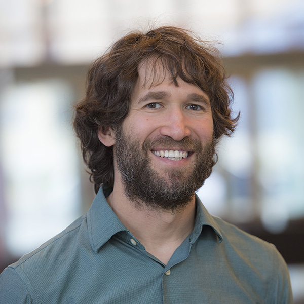 Daniel E. Holz | Kavli Institute for Cosmological Physics | The ...