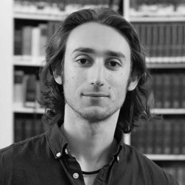 Harley Katz | Kavli Institute for Cosmological Physics | The University ...