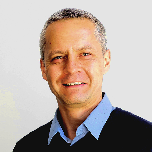 Andrey Kravtsov | Kavli Institute for Cosmological Physics | The University of Chicago