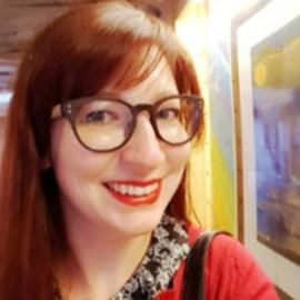 Alumni | Kavli Institute for Cosmological Physics | The University of ...