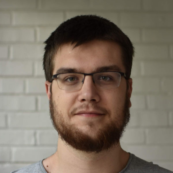 David Martin | Kavli Institute for Cosmological Physics | The ...