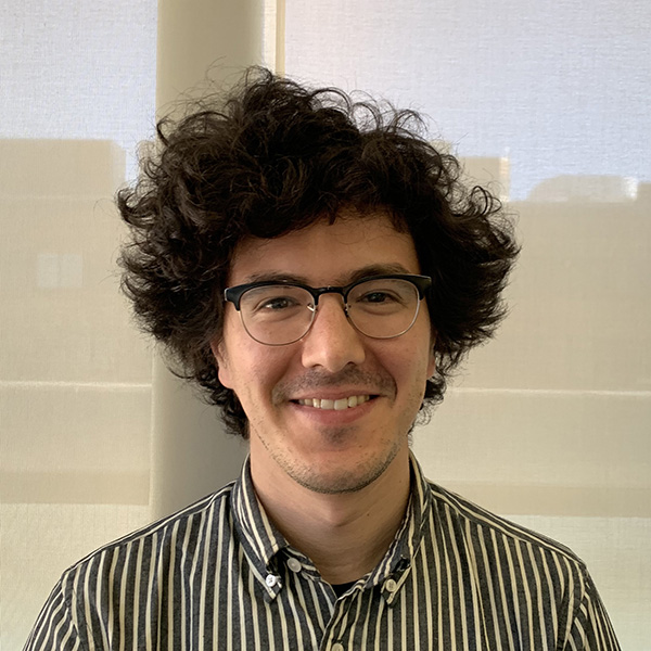 Sam McDermott | Kavli Institute for Cosmological Physics | The ...