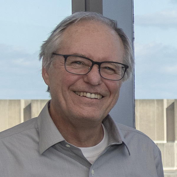 Stephan Meyer | Kavli Institute for Cosmological Physics | The ...