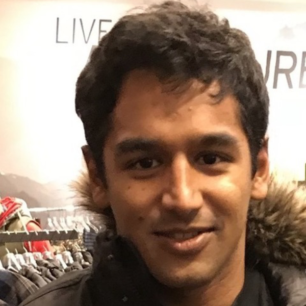 Sravan Munagavalasa | Kavli Institute for Cosmological Physics | The University of Chicago