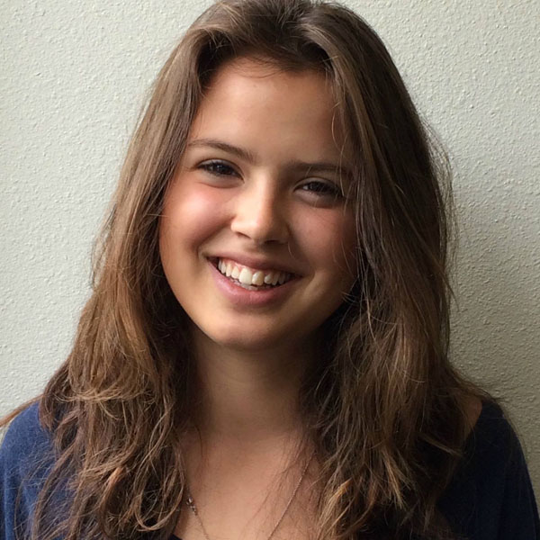 Ava Polzin | Kavli Institute for Cosmological Physics | The University ...