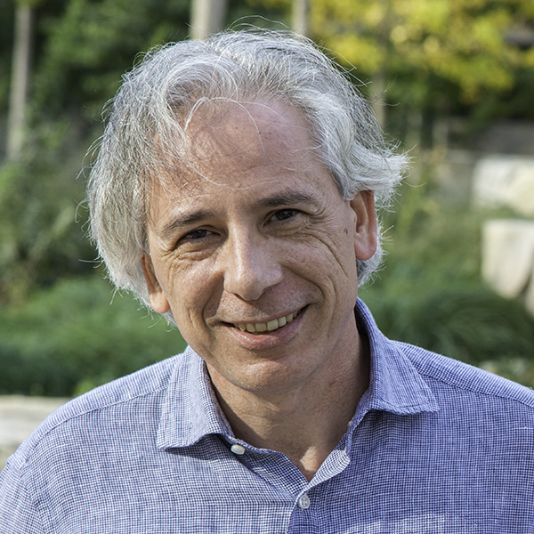 Paolo Privitera | Kavli Institute for Cosmological Physics | The ...