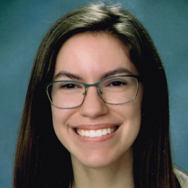 Rachel Scrandis | Kavli Institute for Cosmological Physics | The ...