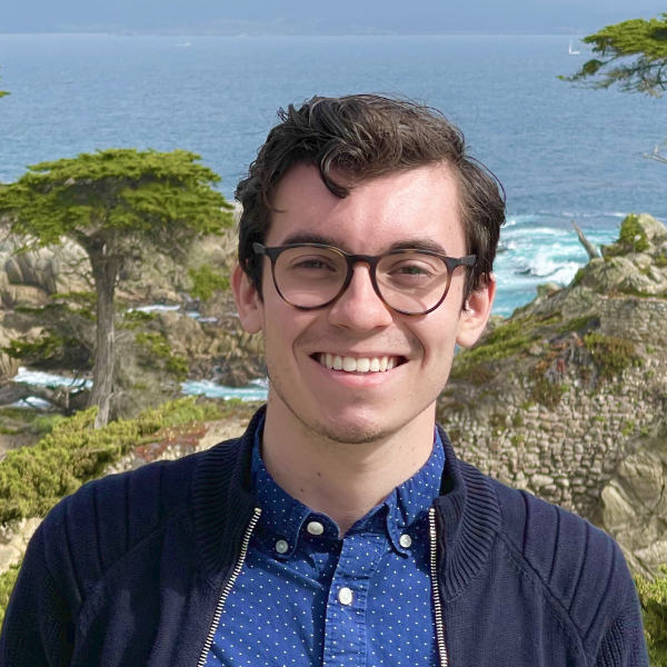 Scott Mackey | Kavli Institute for Cosmological Physics | The ...