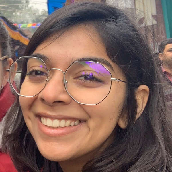 Tanvi Karwal | Kavli Institute for Cosmological Physics | The ...