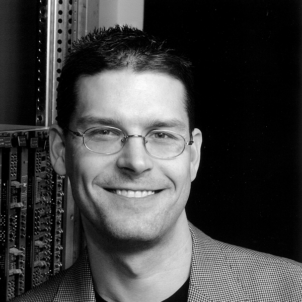 Scott Wakely | Kavli Institute for Cosmological Physics | The ...