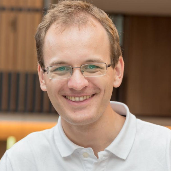 Philipp Windischhofer | Kavli Institute for Cosmological Physics | The ...