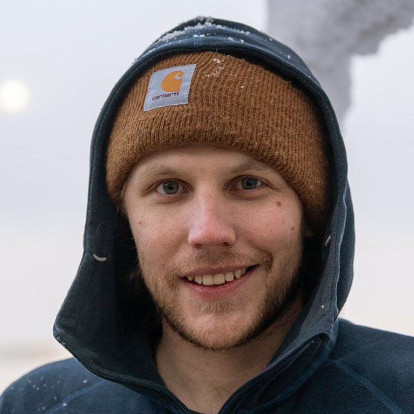 Matthew R. Young | Kavli Institute for Cosmological Physics | The ...