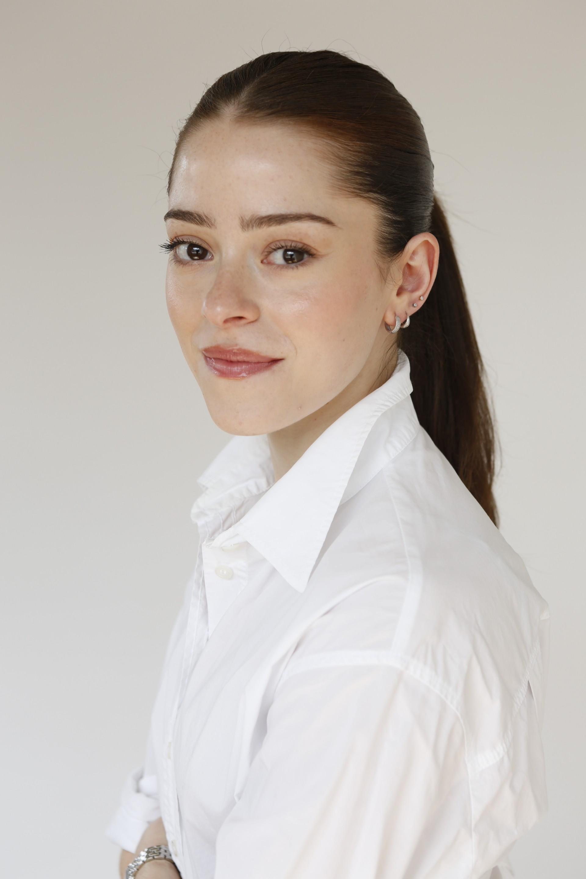 Hannah Fronenberg | Kavli Institute for Cosmological Physics | The ...