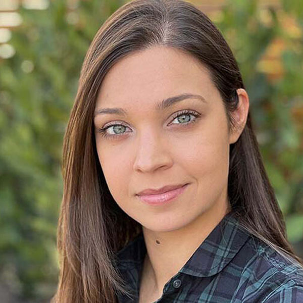 Jessica Zebrowski | Kavli Institute for Cosmological Physics | The ...