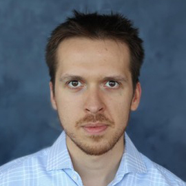 Alumni (A-M) | Kadanoff Center for Theoretical Physics | The University ...