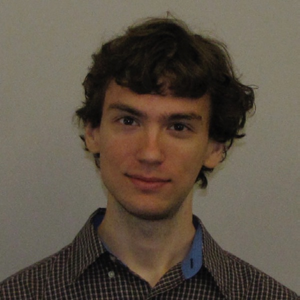 Alumni (A-M) | Kadanoff Center for Theoretical Physics | The University ...