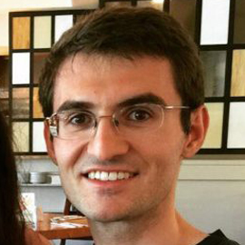 Alumni (A-M) | Kadanoff Center for Theoretical Physics | The University ...