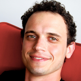 Alumni (A-M) | Kadanoff Center for Theoretical Physics | The University ...