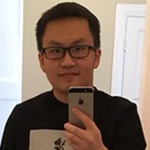 Junyu Liu | Kadanoff Center for Theoretical Physics | The University of Chicago