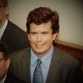 Alumni (N-Z) | Kadanoff Center for Theoretical Physics | The University ...