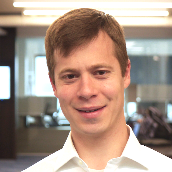 William Fefferman | Kadanoff Center for Theoretical Physics | The ...