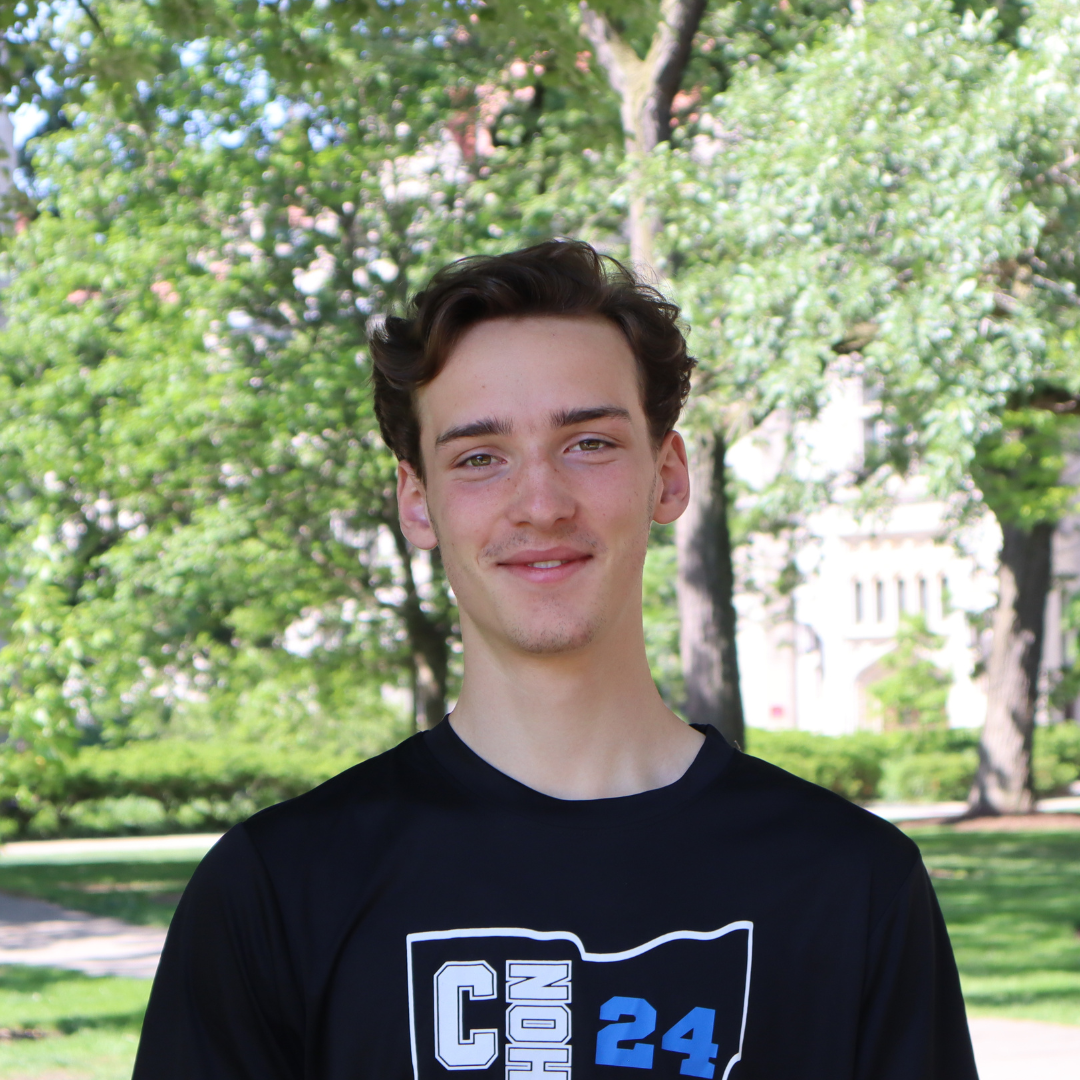 Student Staff & Employment Opportunities | Center for Leadership and ...