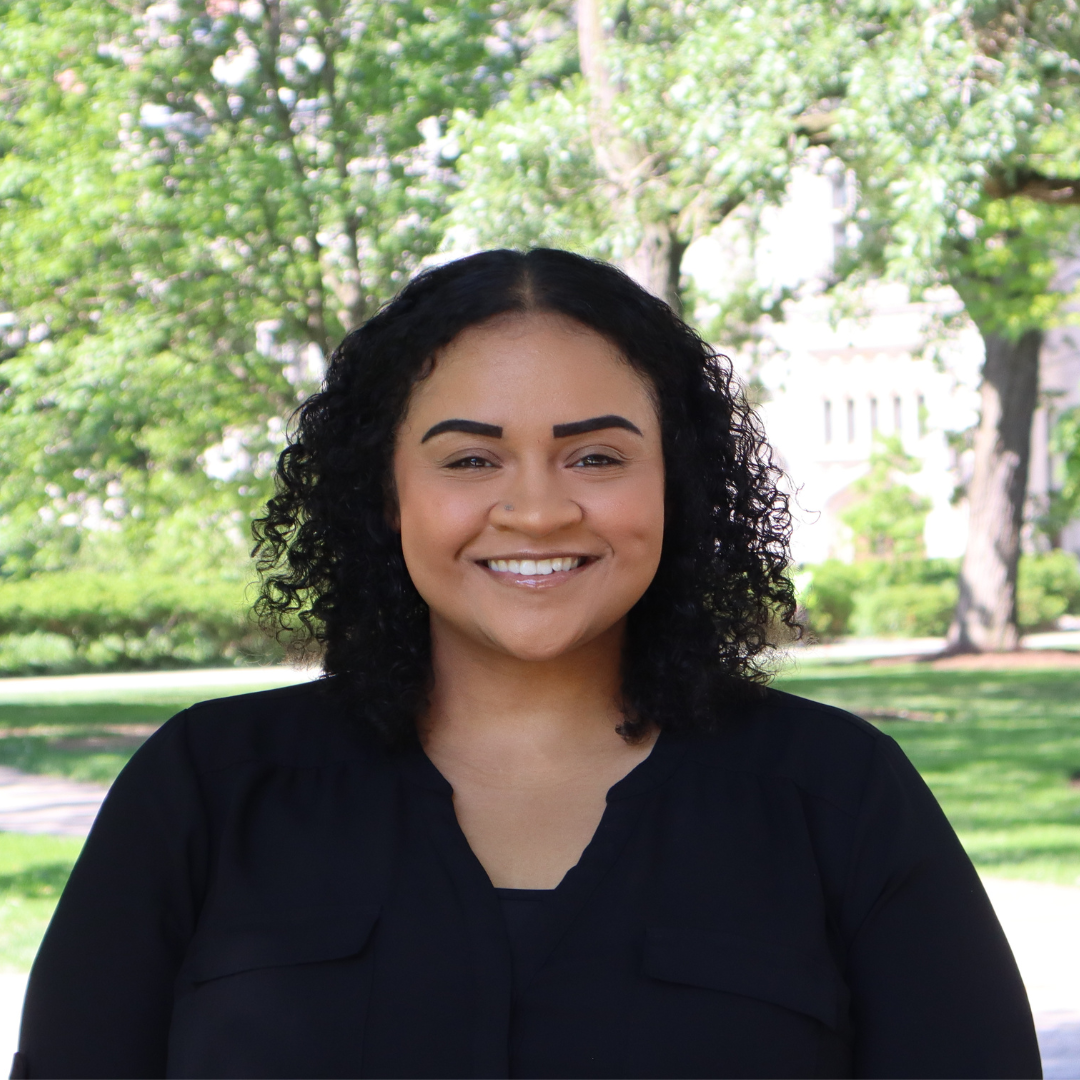 Staff/Advisors | Center for Leadership and Involvement | The University ...