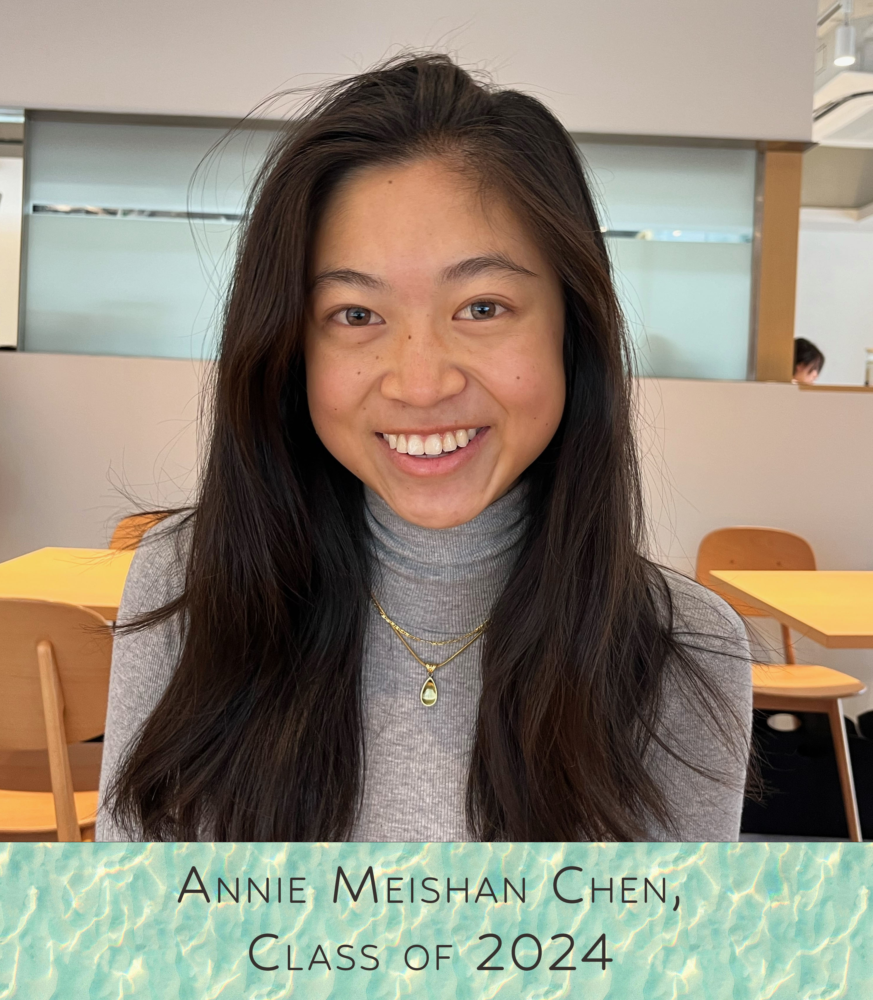 Student Spotlight | Department of Mathematics | The University of Chicago