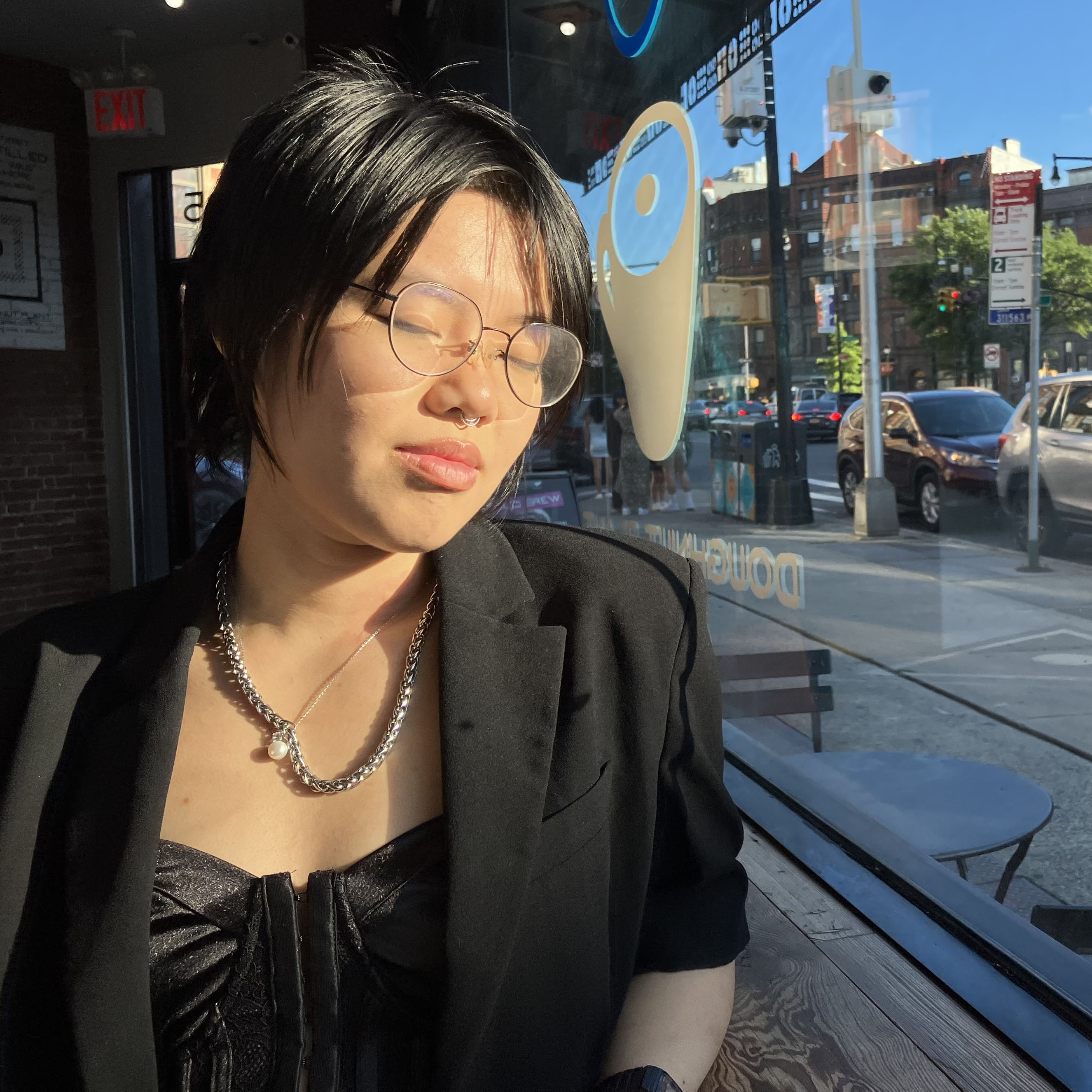 Student Spotlight | Department of Mathematics | The University of Chicago