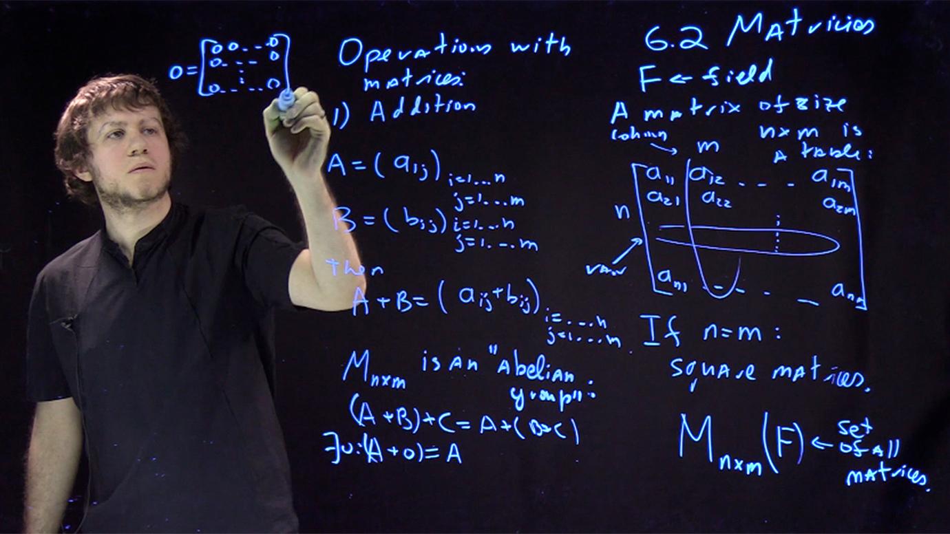 News: 2020 | Department of Mathematics | The University of Chicago