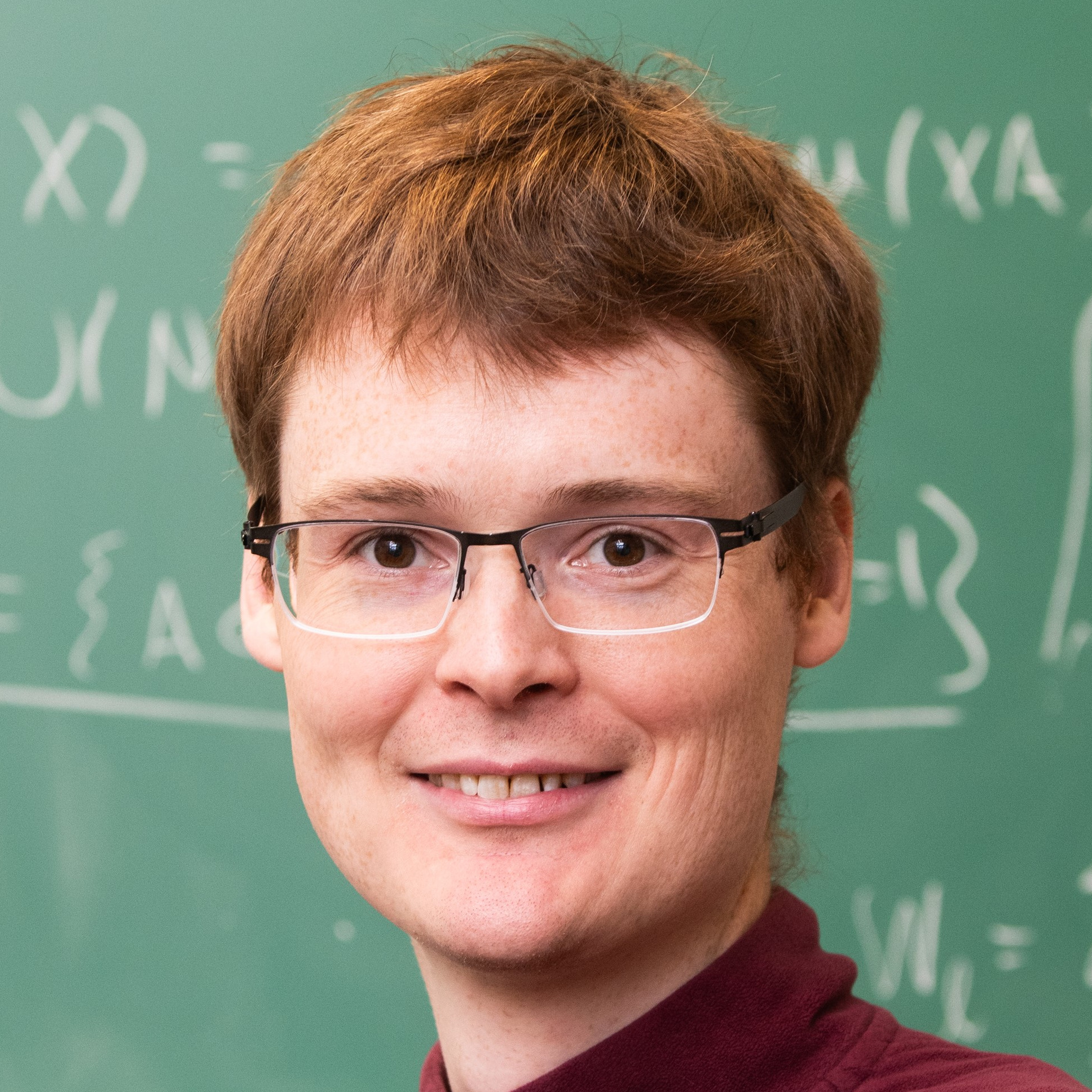 Department of Mathematics | The University of Chicago