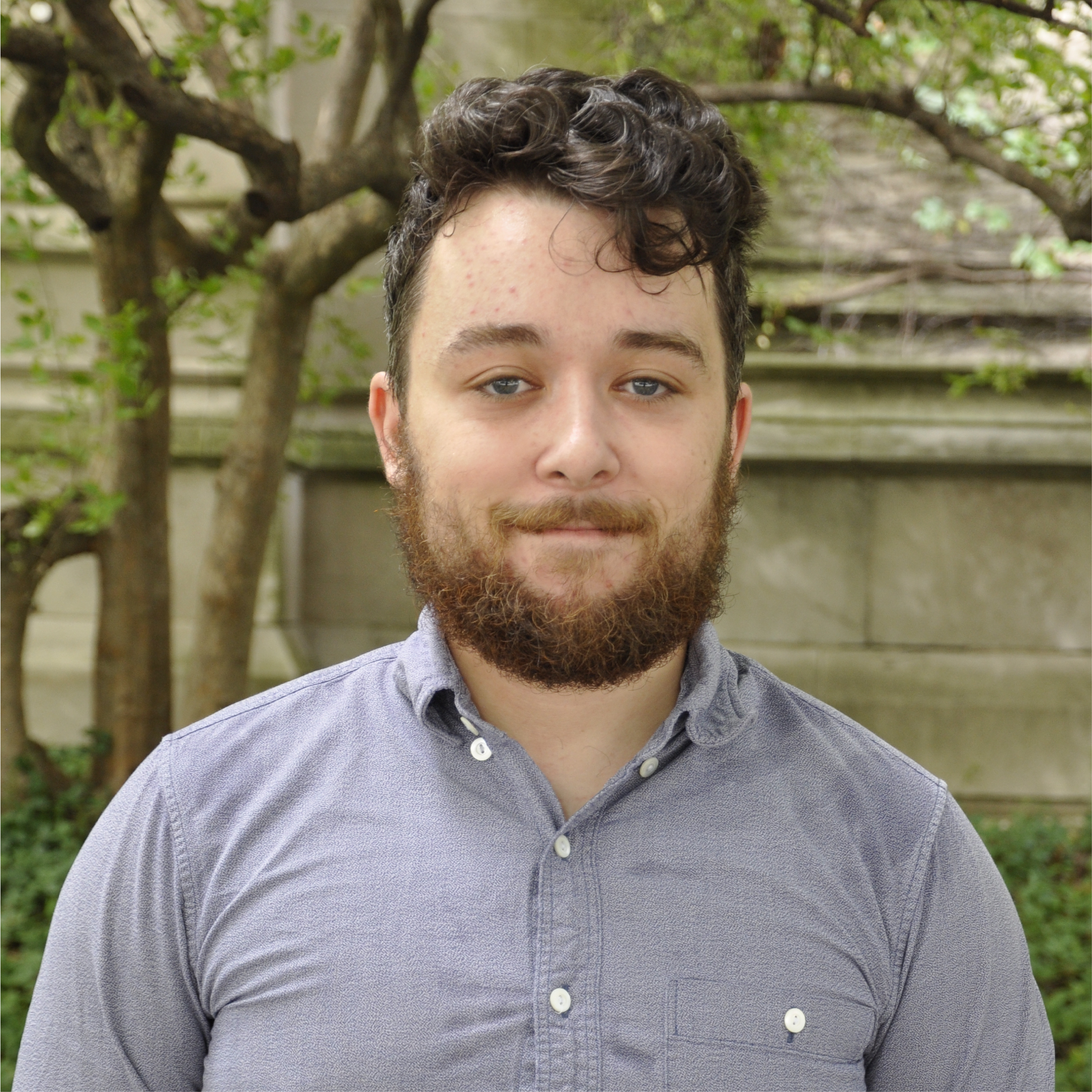 Daniel Minahan | Department of Mathematics | The University of Chicago