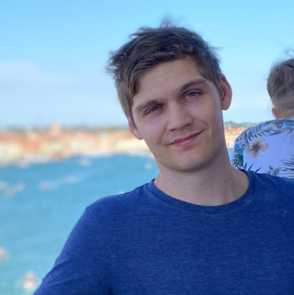 Ben Lowe | Department of Mathematics | The University of Chicago