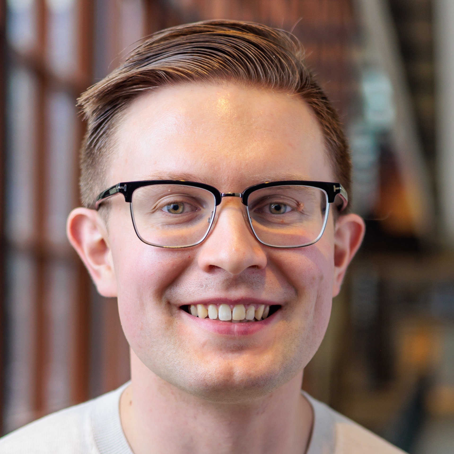 Nick Wawrykow | Department of Mathematics | The University of Chicago