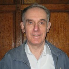 Emeriti Faculty | Department of Mathematics | The University of Chicago