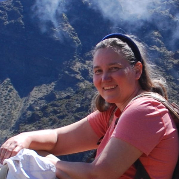 Marianna Csörnyei | Department of Mathematics | The University of Chicago