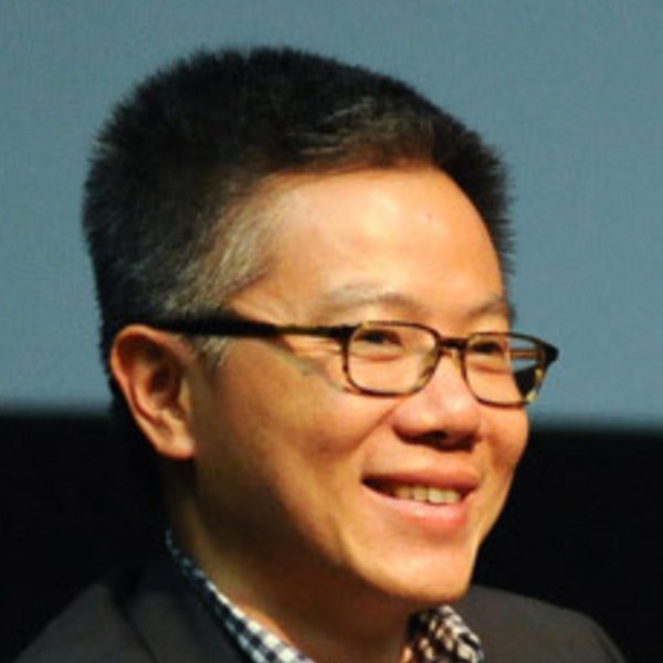 Bảo Châu Ngô | Department of Mathematics | The University of Chicago