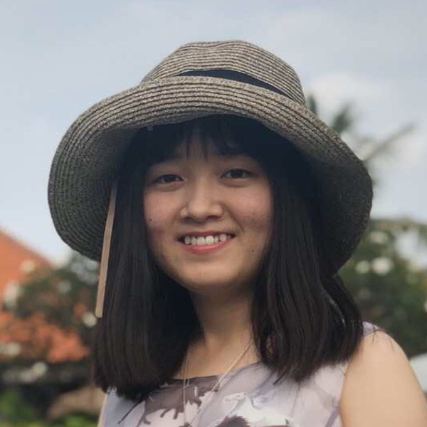 Ruojing Jiang | Department of Mathematics | The University of Chicago