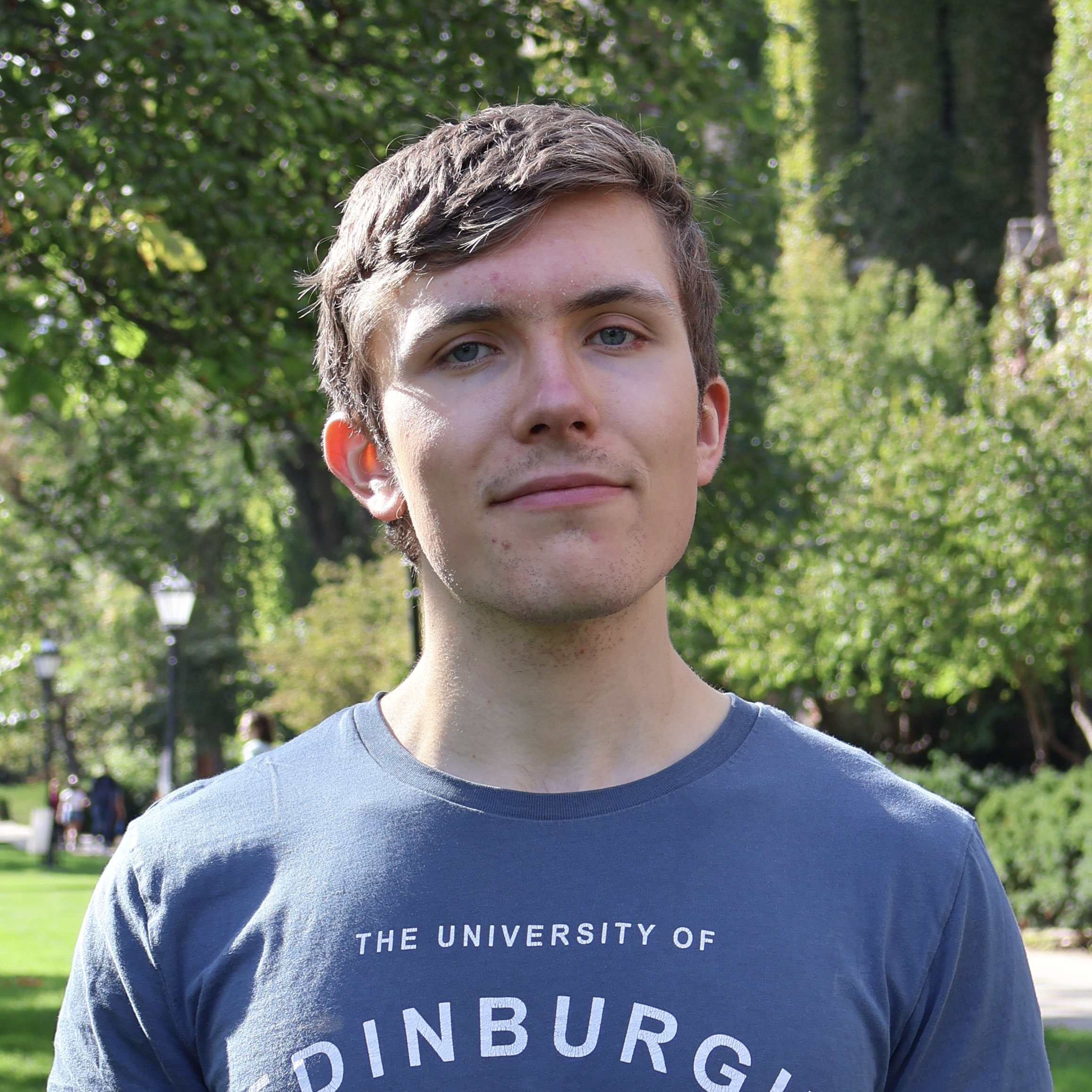 Jack Luca Ceroni | Department of Mathematics | The University of Chicago