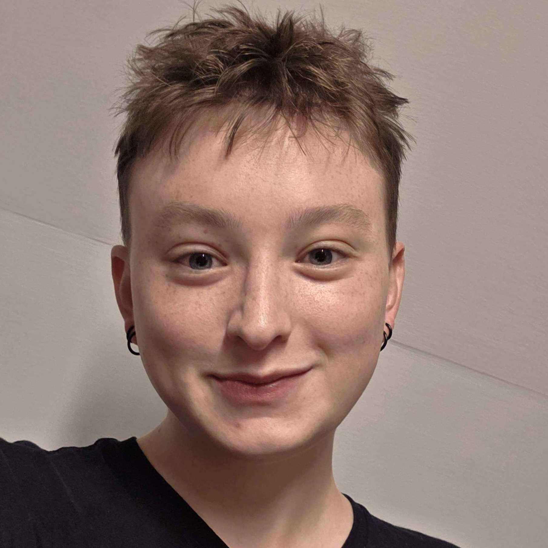Wren Melody Burrill | Department of Mathematics | The University of Chicago