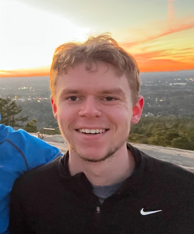 Noah Caplinger | Department of Mathematics | The University of Chicago