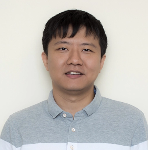 Yu Deng | Department of Mathematics | The University of Chicago
