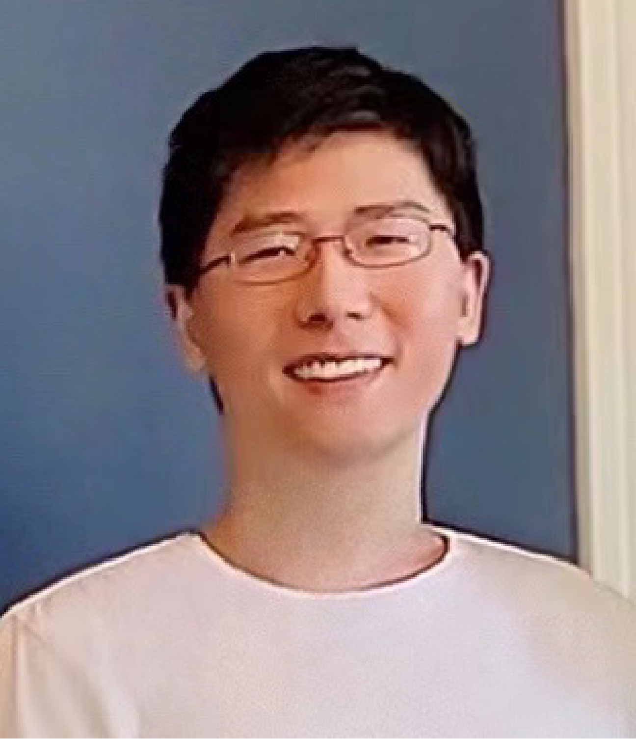 Zhilin Luo | Department of Mathematics | The University of Chicago Zhilin Luo | Department of Mathematics | The University of Chicago