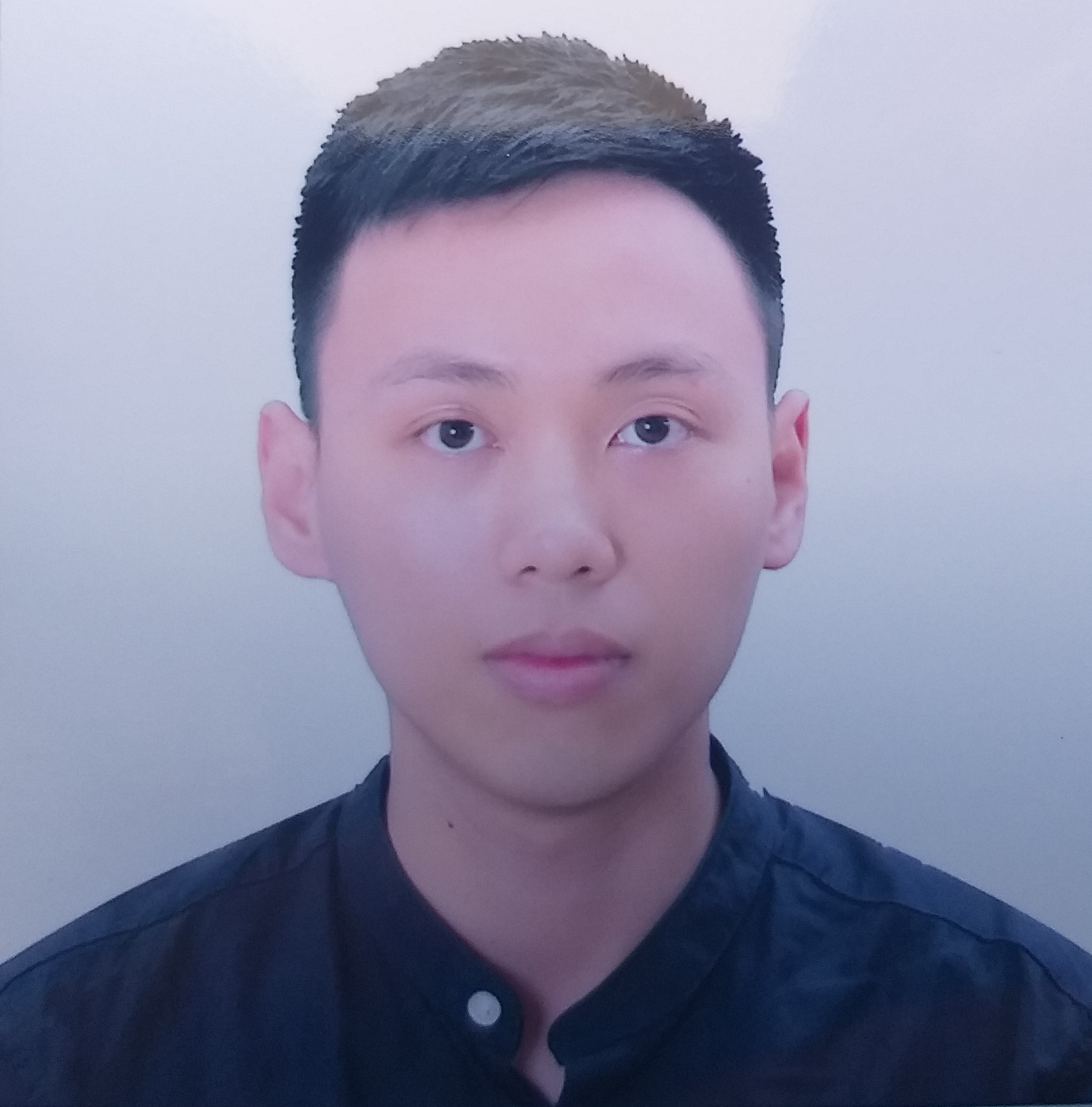 Hoan Nguyen | Department of Mathematics | The University of Chicago