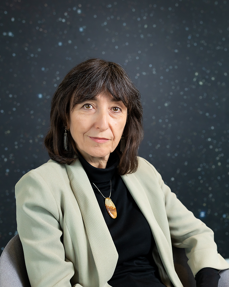 Two PSD Faculty Members elected to Royal Society | News | Physical ...