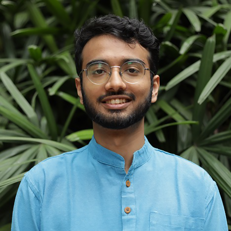 Five UChicago CS students named to Siebel Scholars Class of 2024 | News ...