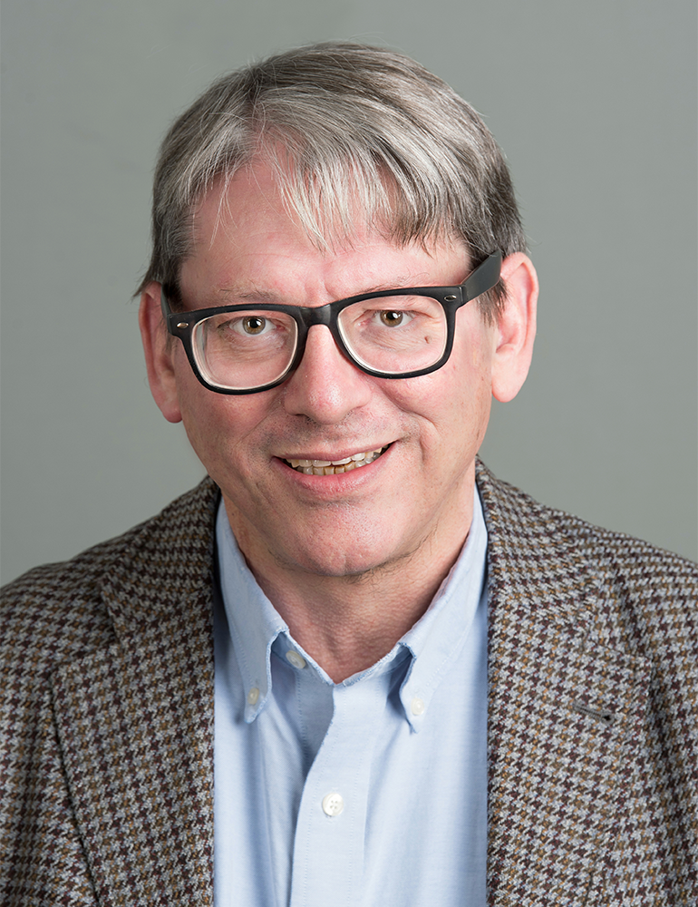 John Reinitz, systems biologist, 1958–2025 | News | Physical Sciences ...