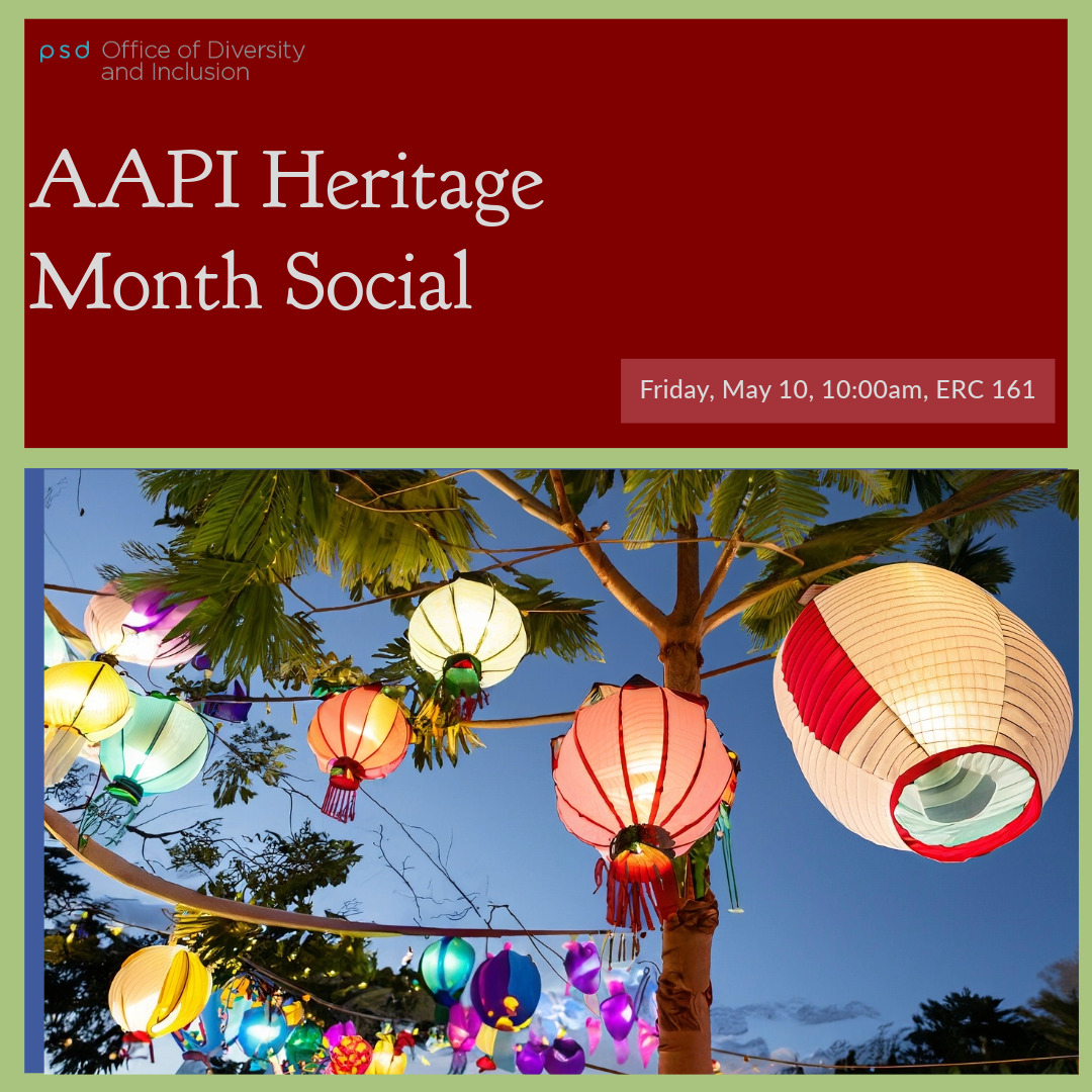 Programs and Events | Physical Sciences Division | The University of ...