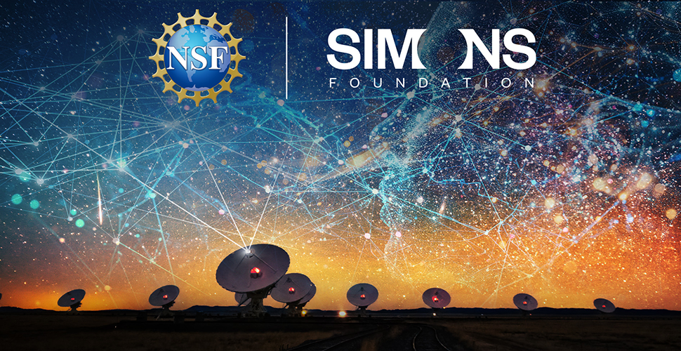 NSF and Simons Foundation launch $20 million National AI Research Institute in Astronomy | News ...