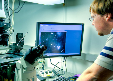 Academics | Physical Sciences Division | The University of Chicago